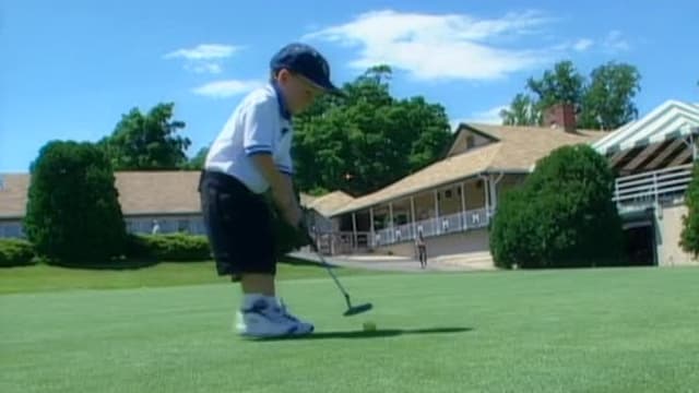 Watch World's Greatest Mysteries S01:E07 - Super-Brain Kids: Products ...