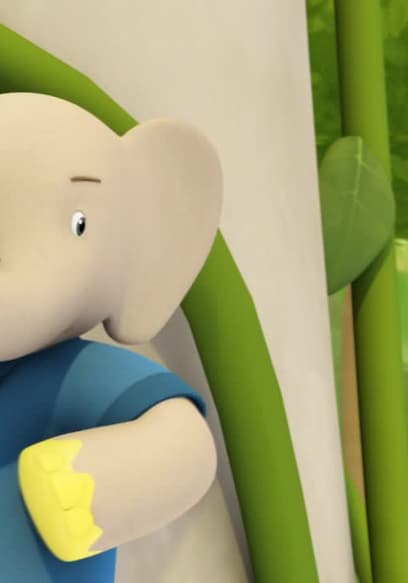 Watch Babar and the Adventures of Badou S01:E13 - Mo - Free TV Shows | Tubi