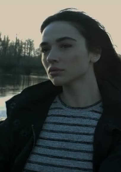 Watch Swamp Thing S01:E03 - He Speaks - Free TV Shows | Tubi