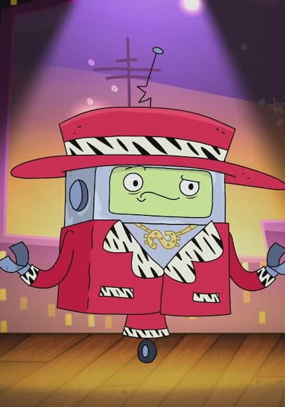 Watch Rocket Monkeys S03:E26 - Yuk-Yuk Yay-Ok - the - Free TV Shows | Tubi