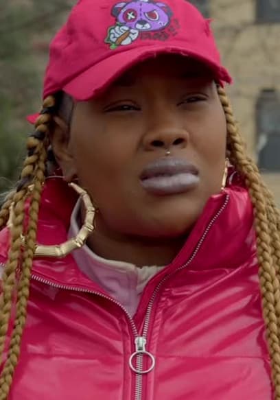 Watch Foster Sin S03:E02 - Episode 2 - Free TV Shows | Tubi