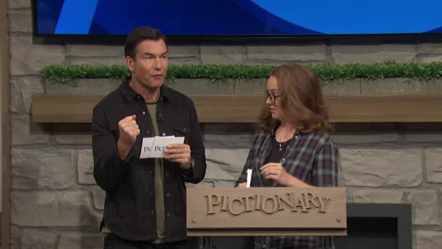 Watch Pictionary - Free TV Shows | Tubi