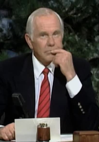 Watch The Johnny Carson Show S12:E12 - Hollywood Icons of the '50s ...