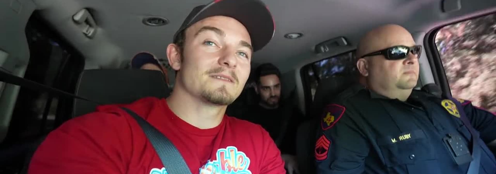 Watch Unspeakable S10:E12 - I Opened Uber With Fighter Jets / Surviving ...