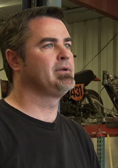 Watch The Liquidator S04:E33 - Palm Trees & Face Pal - Free TV Shows | Tubi