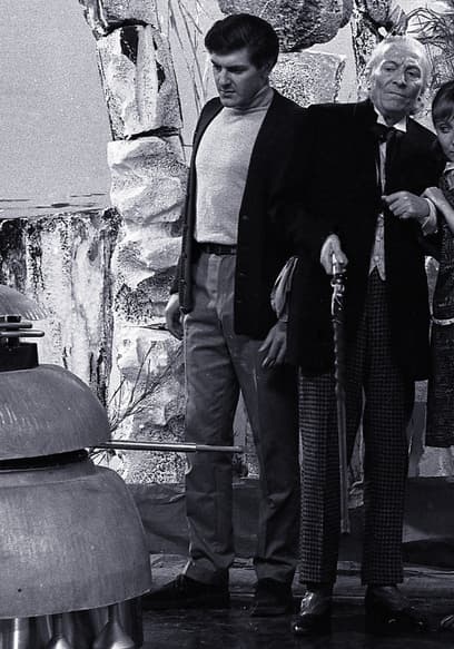 Watch Classic Doctor Who: New to Who S03:E04 - Terror of the Autons (Pt ...