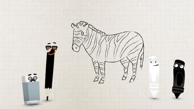 Watch Color Crew S01:E03 - Objects in Colors - Free TV Shows | Tubi