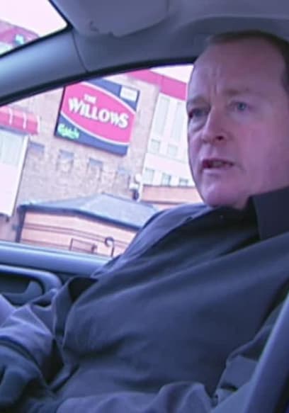 Watch Conmen Case Files S01:E02 - Glenn Rycroft – th - Free TV Shows | Tubi