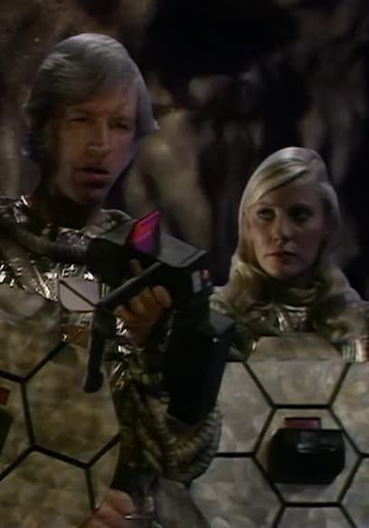 Watch Classic Doctor Who: The Fourth Doctor S15:E19 - Free TV Shows | Tubi