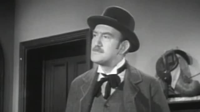 Watch Sherlock Holmes S01:E02 - The Case of Lady Beryl - Free TV Shows ...