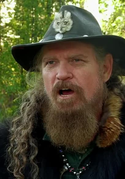 Watch Alaska Monsters S01:E04 - The Northern Giant - Free TV Shows | Tubi