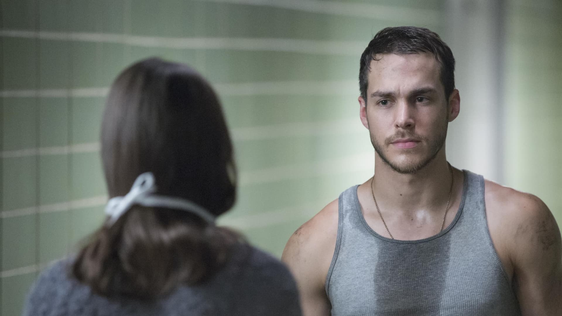 Watch Containment - Free TV Shows | Tubi