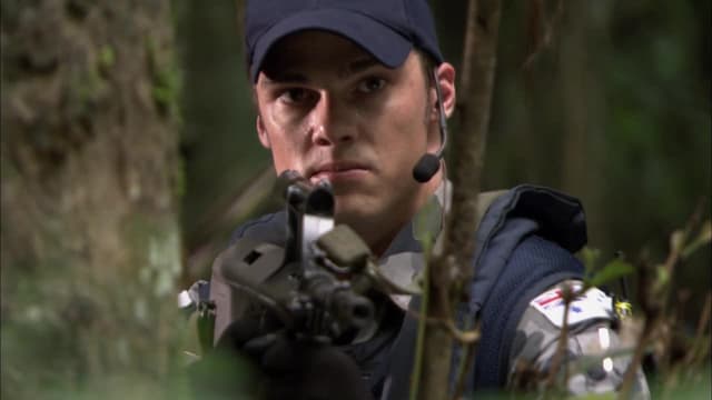 Watch Sea Patrol S03:E04 - Guns - Free TV Shows | Tubi