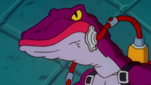 Watch Extreme Dinosaurs S01:E27 - Extreme Dinosaurs S01 E27 Earth vs ...