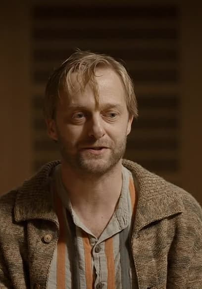 Watch La Vida Y Obra Del Juez Adam Klos (Doblado) S01:E10 - Episodio 10 ...