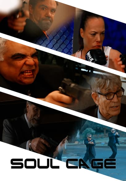 Watch Soul Cage (2022) - Free Movies | Tubi