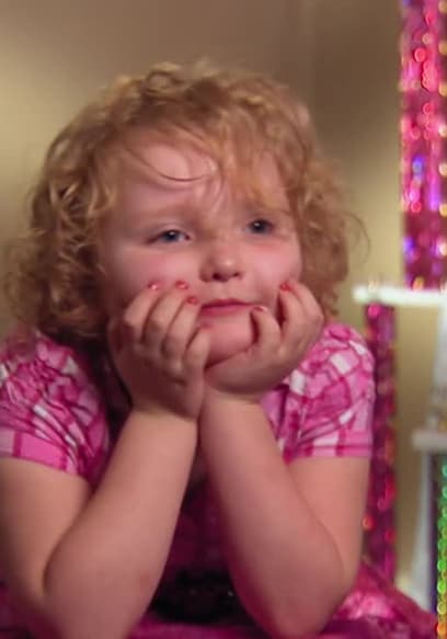 Watch Toddlers & Tiaras S06:E05 - Georgia's Most Bea - Free TV Shows | Tubi