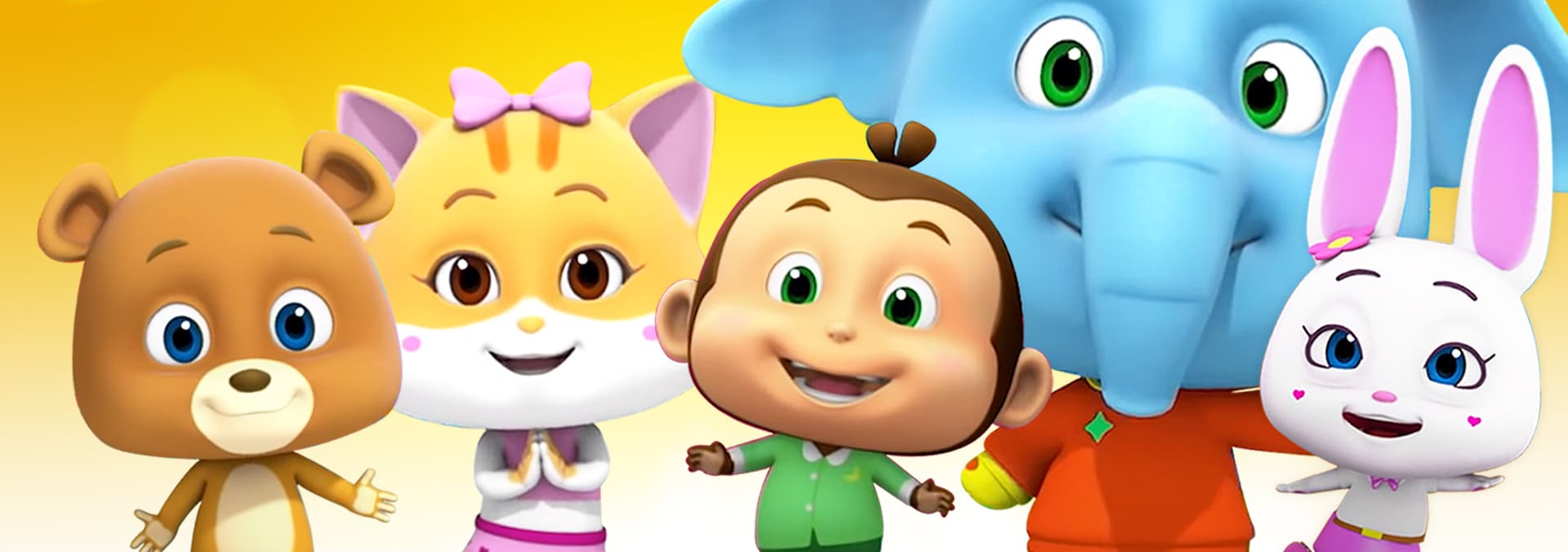 Watch Loco Nuts: Nursery Rhymes & Kids Songs Non Stop - Free Movies | Tubi