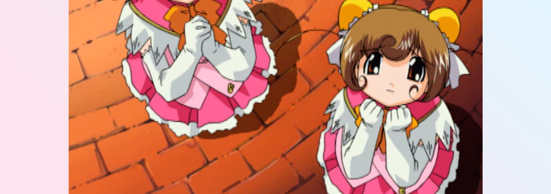 Watch Angel Tales (Dubbed) S01:E05 - Please Remember It Again, Master ...