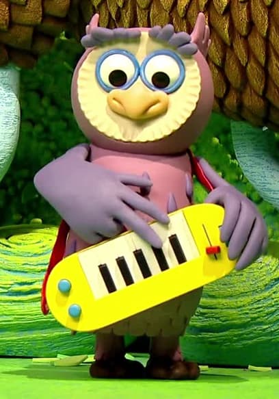 Watch Timmy Time S01:E12 - Episode 12 - Free TV Shows | Tubi