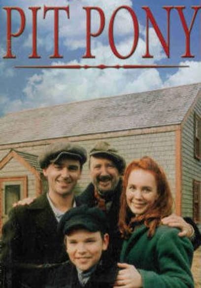 Watch Pit Pony - Free TV Shows | Tubi