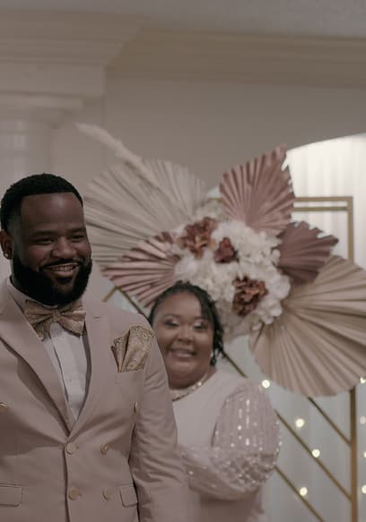 Watch Messie Cee Wedding S01:E04 - From a Groom to a Bride - Free TV ...