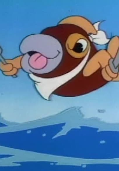 Watch Super Mario Bros. Super Show! S01:E05 - Rolling Down the River ...