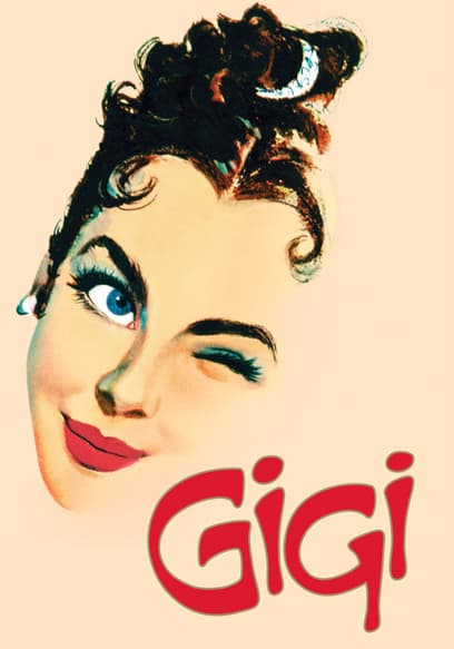 Watch Gigi (1958) - Free Movies | Tubi