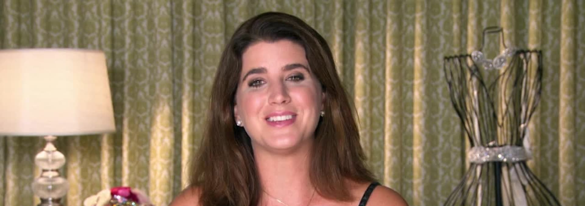 Watch Brides of Beverly Hills S02:E13 - Hayley Rey - Free TV Shows | Tubi