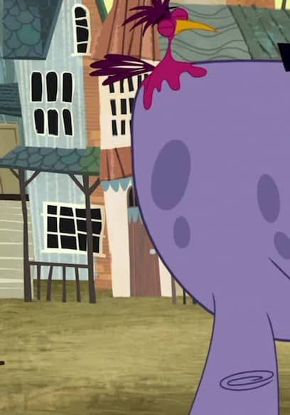 Watch Spliced! S01:E04 - Fairy Odd Princesses / Brot - Free TV Shows | Tubi