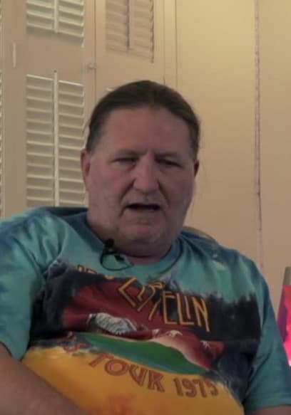 Watch Behind the Smiles S01:E04 - Open Wounds - Free TV Shows | Tubi