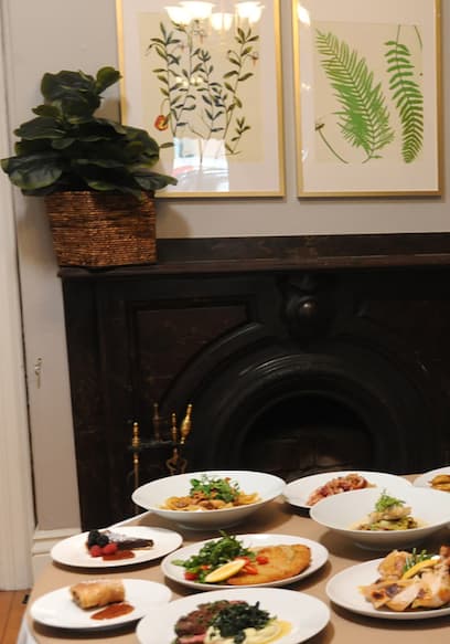 Watch Hotel Hell S01:E04 - Juniper Hill Inn (Pt. 1) - Free TV Shows | Tubi