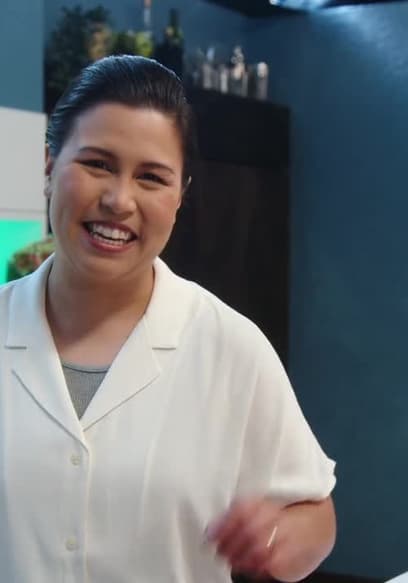 Watch Up the Dish S01:E03 - Dumplings - Free TV Shows | Tubi