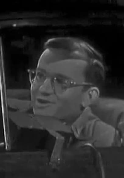 Watch Mister Peepers S01:E14 - 11/30/1952 - Free TV Shows | Tubi