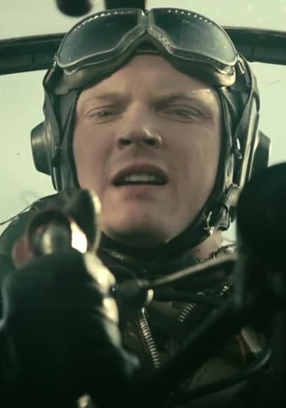 Watch The Attackers S01:E03 - Episode 3 - Free TV Shows | Tubi