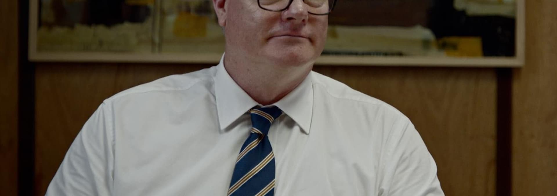 Watch Rake S05:E07 - Greene v Mid-Winter - Free TV Shows | Tubi