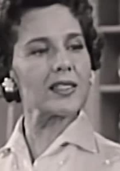 Watch Meet Corliss Archer S01:E36 - The Personality - Free TV Shows | Tubi