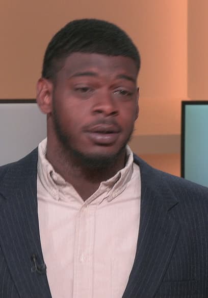 Watch Divorce Court S25:E108 - Diamond Edwards vs. Cortez Gibson - Free ...