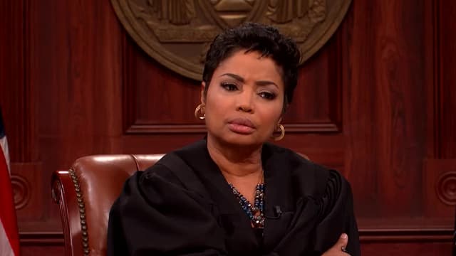 Watch Divorce Court S17:E101 - Nicole Morelli vs. William Morelli ...