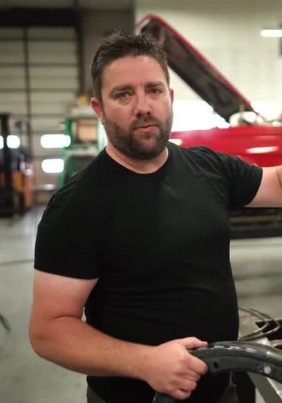 Watch Rad Rides With Troy S01:E04 - A Tale of Two 41 - Free TV Shows | Tubi