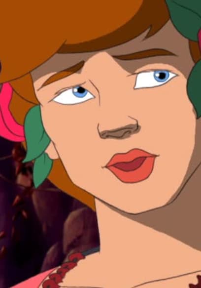 Watch Mythic Warriors S01:E08 - Persephone and the Winter Seeds - Free ...