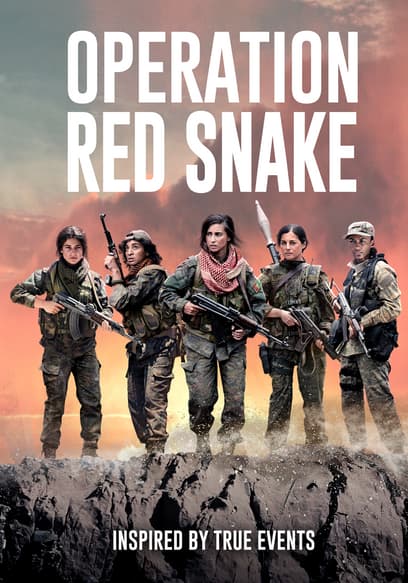 Watch Operation Red Snake (2019) - Free Movies | Tubi