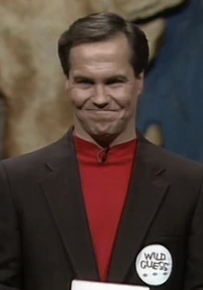 Watch Wild Guess S02:E24 - Swans vs. Sharks - Free TV Shows | Tubi