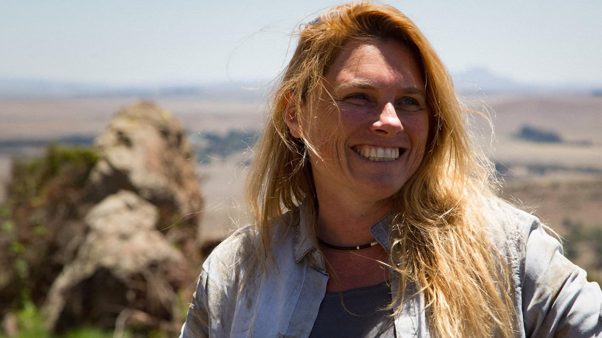 Watch The Lion Queen - Free TV Shows | Tubi