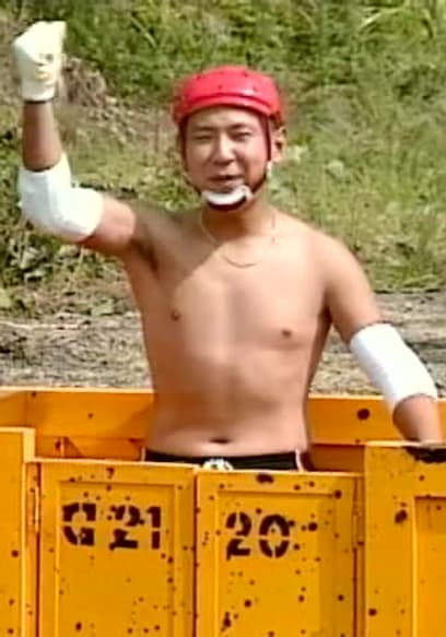 Watch MXC: Most Extreme Elimination Challenge S02:E07 - Entrepreneurs ...