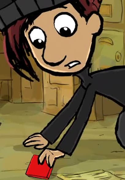 Watch Jacob Two-Two S04:E11 - Jacob Two-Two and the - Free TV Shows | Tubi