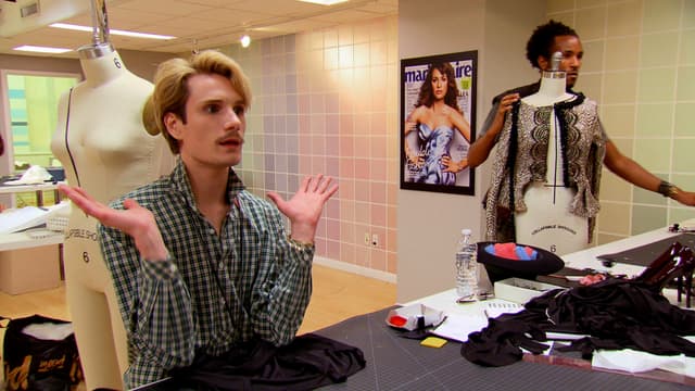 Watch Project Runway All Stars - Free TV Shows | Tubi