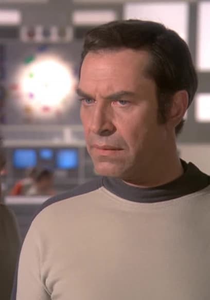 Watch Space 1999 S01:E19 - Ring Around the Moon - Free TV Shows | Tubi