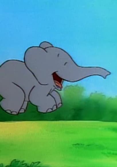 Watch Babar S01:E01 - Babar's First Step - Free TV Shows | Tubi