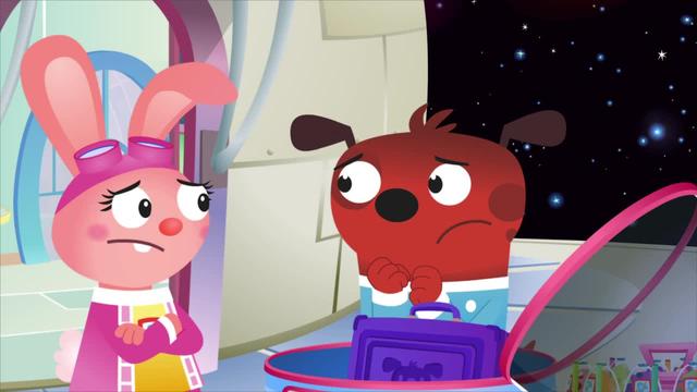 Watch ¡Astroblast! (Español) - Free TV Shows | Tubi